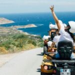 Calvi: 2-Hour Quad Bike Trip Between Sea and Mountains - Who Will Love This Tour?