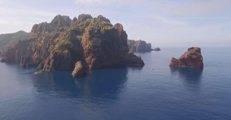 Calvi : Private boat tour of Scandola nature reserve - Practical Details and What’s Included