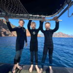 Calvi : Snorkeling Adventure by the Natural Reserve - Authentic, Friendly, and Educational Guides