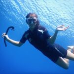 Calvi: Try Dive In The Calvi Bay - The Value of a Short, Well-Rounded Experience