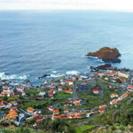 Câmara de Lobos, Pico da Torre, and Porto Moniz Tour - Authenticity and Practicality