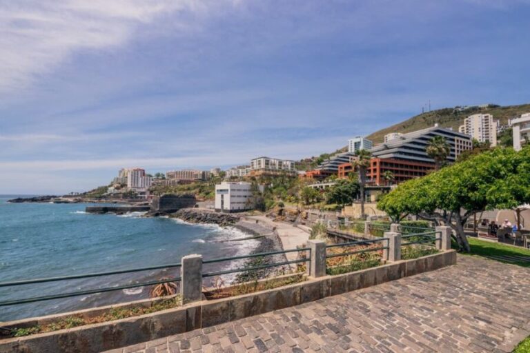 Câmara de Lobos: Private Fishing Village Tour by Tuk-Tuk - Analyzing the Value: How Does It Measure Up?