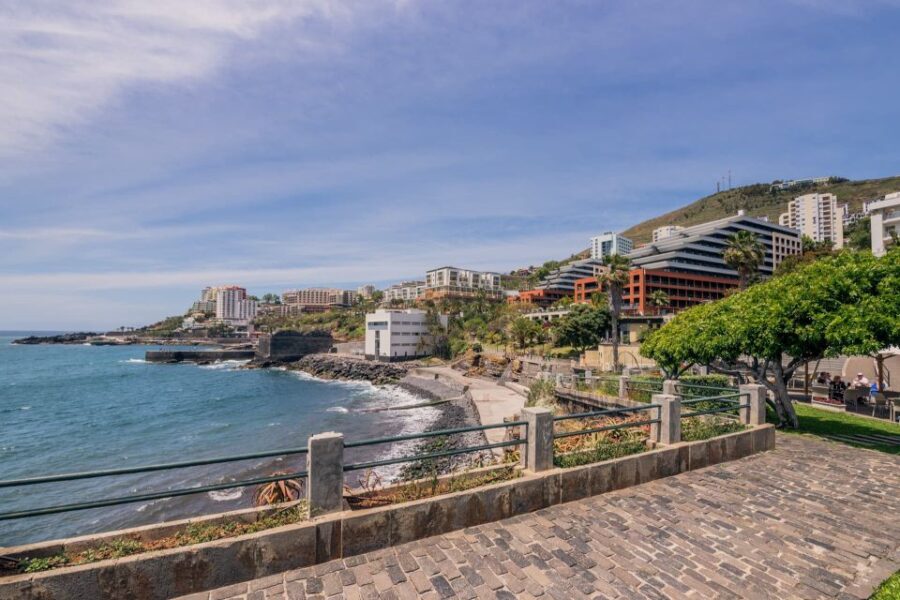 Câmara de Lobos: Private Fishing Village Tour by Tuk-Tuk - Analyzing the Value: How Does It Measure Up?