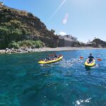 Câmara de Lobos: Private Guided Kayaking Tour in Madeira - The Value of This Tour