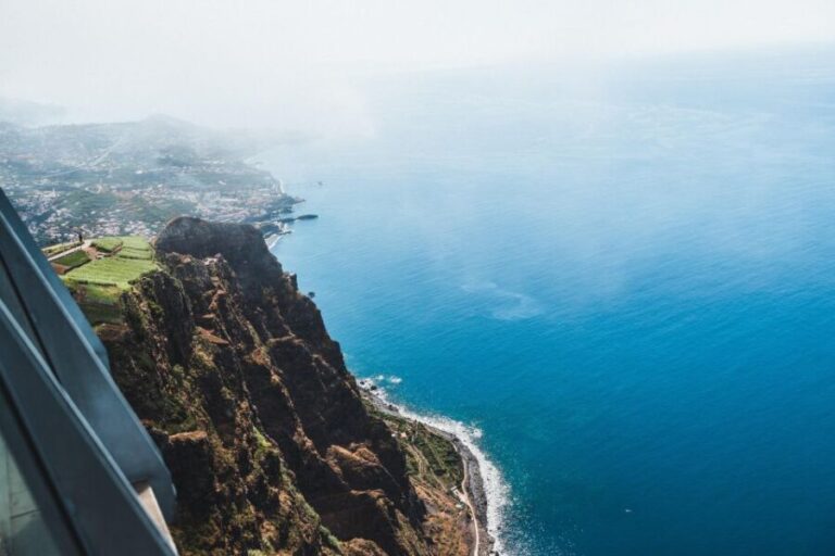 Câmara de Lobos/Sky Walk (Cabo Girão) : Guided Tuk Tuk Tour - Authenticity and Reviews: What Travelers Say