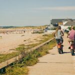 Camber Sands: Fat Tyre Ebike Hire - What Does the Tour Cover? A Deep Dive