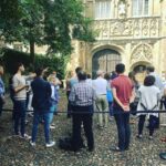 Cambridge: Alumni-Led Walking & Punting Tour w/Kings College - Authentic Insights from Past Travelers