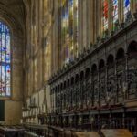 Cambridge: Alumni-Led Walking Tour w/ King's College Option - Tour Length, Price, and Practicalities