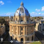 Cambridge and Oxford Universities Tour - Exploring Oxford: The Oldest University in the English-Speaking World