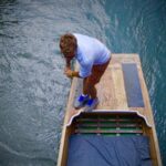Cambridge: Chauffeured Punting Tour - Key Points