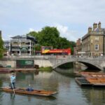 Cambridge: City Sightseeing Hop-On Hop-Off Bus Tour - What to expect during your ride