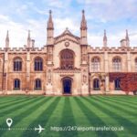 Cambridge Day Tour: Academic Excellence and Cultural Riches - The Itinerary in Detail