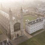 Cambridge: Ghost Tour Led by University Alumni Guide - Practical Tips for Tour Day