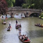 Cambridge: Private Chauffeured Punting Tour - What to Expect from the Cambridge Private Punting Tour