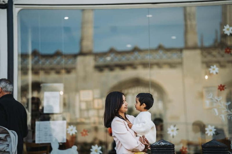 Cambridge: Private Photography Tour with a Local - Step-by-Step: What the Tour Covers