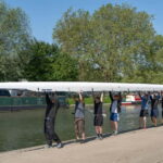 Cambridge Rowing Experience: An EXCITING new experience! - Who Will Enjoy This?