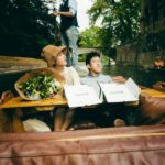 Cambridge: Shared Punting Tour with Guide - The Experience in Detail
