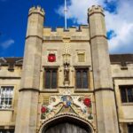 Cambridge: Sightseeing Walking Tour with a Local Guide - Breaking Down the Tour: What Youll See and Feel