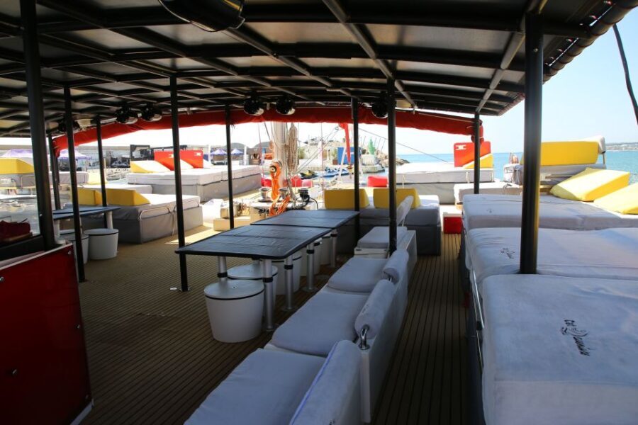 Cambrils: Catamaran Cruise with Drinks and BBQ Lunch Option - What We Love About This Tour