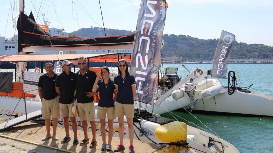 Cambrils: Catamaran Day Cruise with BBQ and Drinks - Who Is It Best For?