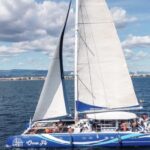 Cambrils: Costa Daurada Sail Catamaran Cruise - Who Will Love This Cruise?