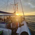 Cambrils: Evening Cruise with Fireworks Display and Drinks - Is It Good Value?