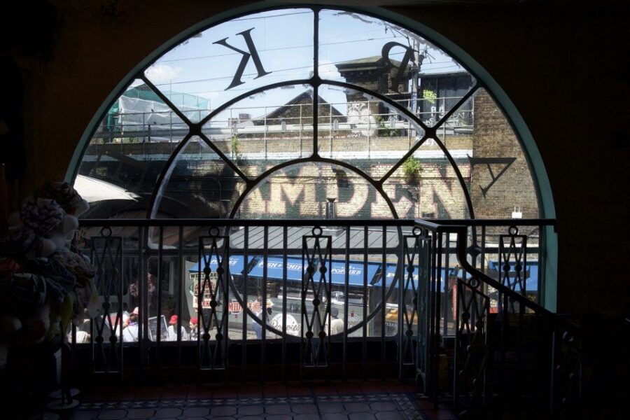 Camden and Primrose Hill: Private Tour with a Local Guide - What’s Included and What’s Not