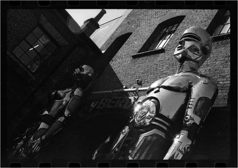Camden: Photography Tour (Film Cameras Welcome!) - What You Can Expect on This Tour