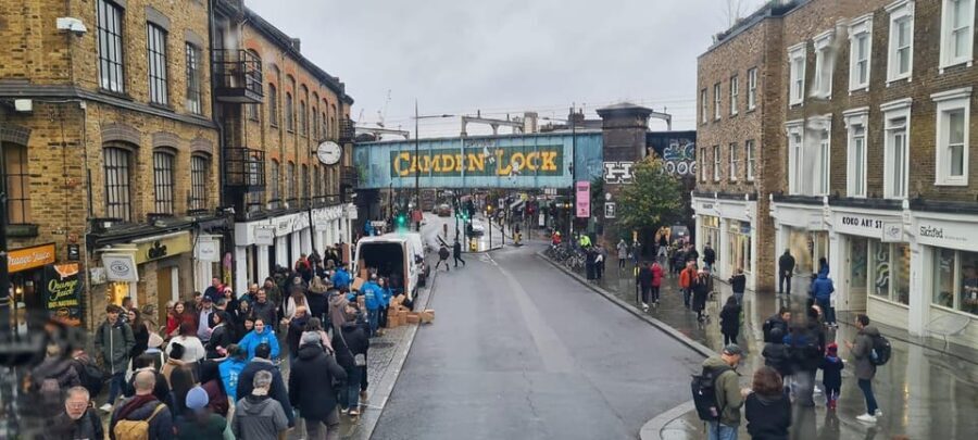 Camden Pub and Walking Tour - Who Will Love This Tour?
