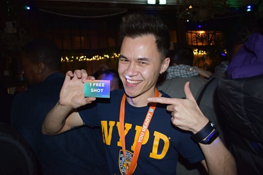 Camden Pub Crawl & Bar Tour London - Authenticity and Social Atmosphere