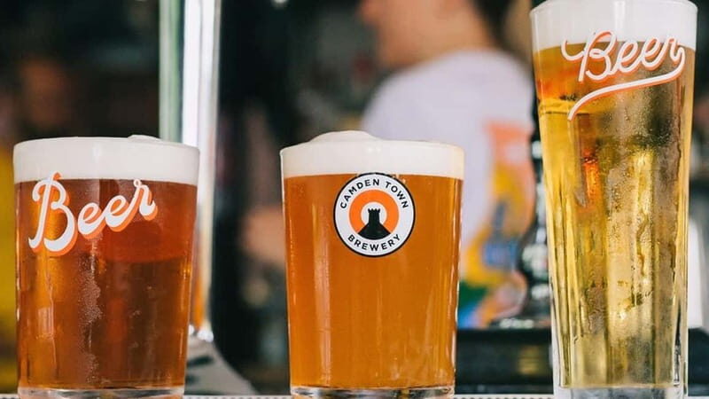 Camden Tour - Music, Markets & Movies with 10+ Tastings - Breaking Down the Itinerary: What to Expect at Each Stop