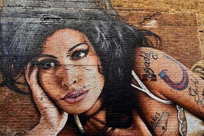 Camden Walking Tour in London - Why This Tour Offers Real Value
