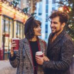 Camdens Yuletide Stroll: Lights, Markets & Magic - What to Expect and Practical Tips