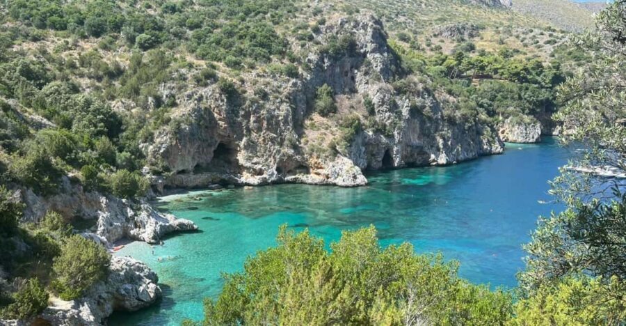 Camerota: boat tour exploring Baia Infreschi - Practical Considerations