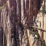Caminito del Rey: Bus Trip from Malaga Premium Tour with Official Tour Guide - The Itinerary: A Closer Look