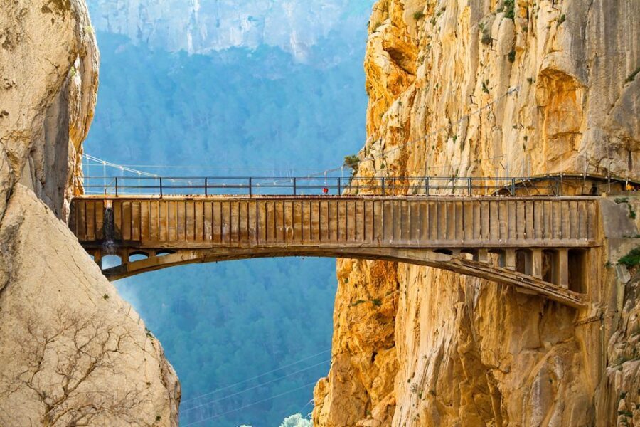 Caminito del Rey: Entry Ticket - Why Visit Caminito del Rey?