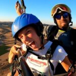 Caminito Del Rey Environment: Tandem paragliding flights - Authentic Traveler Insights
