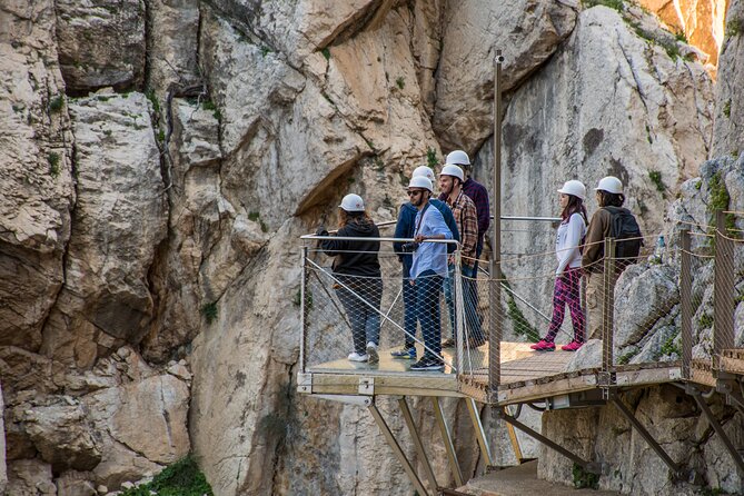 Caminito del Rey from Seville with semiprivate transfer - Exploring the Caminito del Rey from Seville: An Adventure Worth Taking