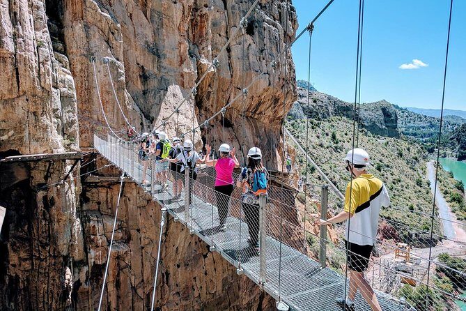 Caminito del Rey from Seville - Final Thoughts: Is It Worth It?