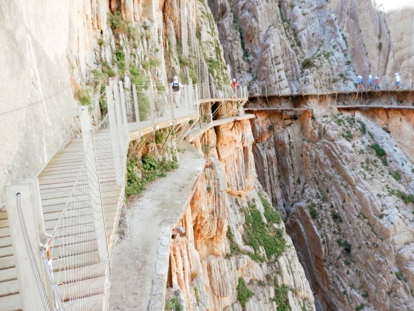 Caminito del Rey: Guided Hiking Tour with Entrance Tickets - The Bottom Line: Who Will Love This Tour?