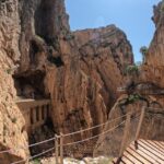 Caminito del Rey: Guided Tour and Entry Ticket - What to Expect from the Tour