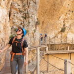 Caminito del Rey. Guided tour in Italian from El Chorro. - The Value of This Guided Experience