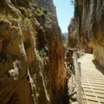 CAMINITO DEL REY: Guided tour + shuttle bus + gastronomic experience. - The Gastronomic Experience: A Local Feast