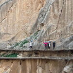 Caminito del Rey: Guided Tour Without Transportation - Key Points
