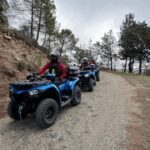 Caminito del Rey: Guided visit by quad bike through the surroundings - The Value and Who Should Consider This Tour