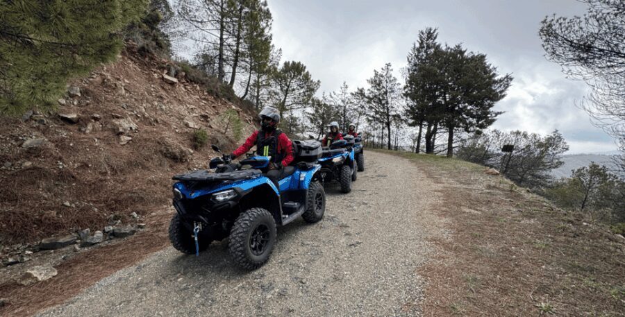 Caminito del Rey: Guided visit by quad bike through the surroundings - The Value and Who Should Consider This Tour
