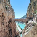 Caminito del Rey Private Excursion From Marbella - The Highlight: Caminito del Rey