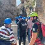 Caminito del Rey: Tour with Official Guide and Drink - The Experience in Detail