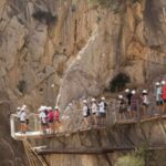 Caminito del Rey: Trekking Tour with Hiking Guide - The Incredible Setting of Caminito del Rey