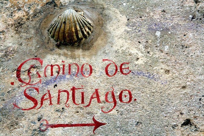 Camino De Santiago: Last 100 km walk from Sarria to Santiago de Compostela - The Itinerary: Day-by-Day Breakdown